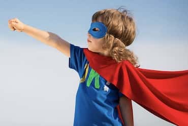 The Importance of Make-Believe Play | Daddy's Digest