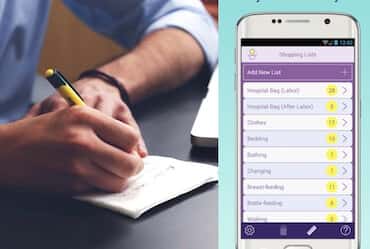 The Essential Checklist For All New Dads | Daddy's Digest