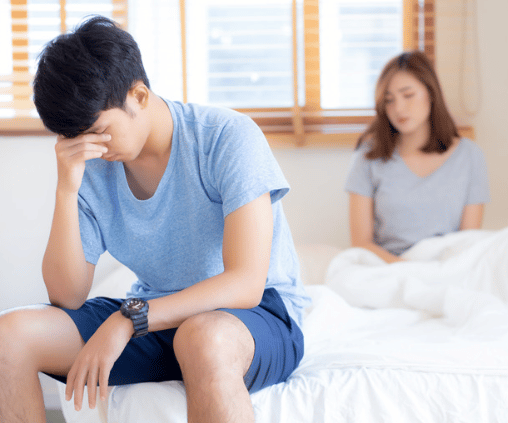 Fertility - Here's What Dads Need to Know! - Daddy's Digest