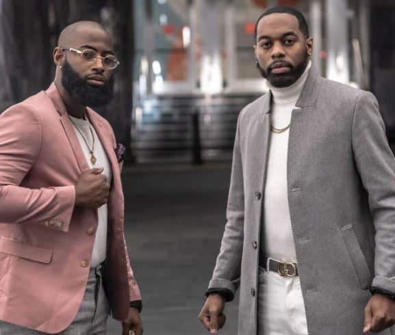 What Should Dads Wear? Does It Even Matter? - Daddy's Digest