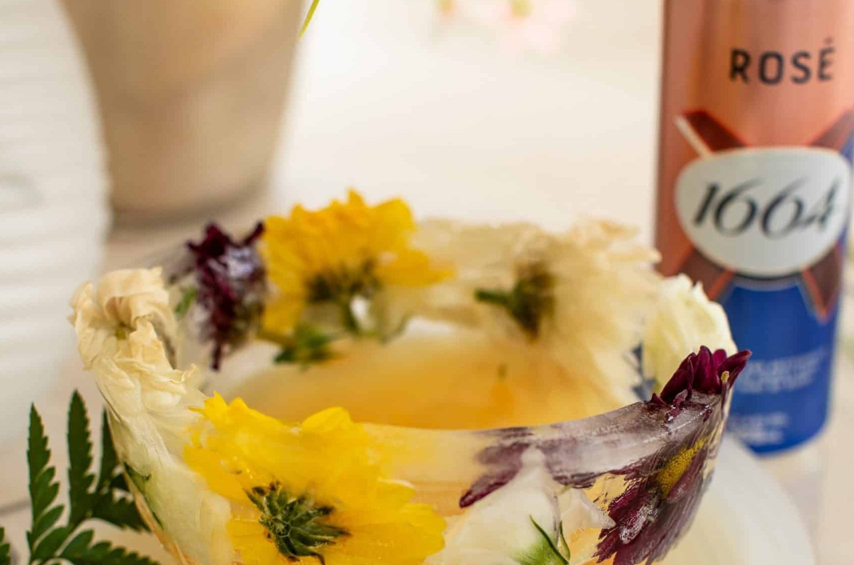 Back-to-School History Lesson with Canada’s First-Ever Rosé Beer ...